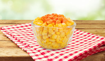 Cheesy Corn Snack – Ace Market PH