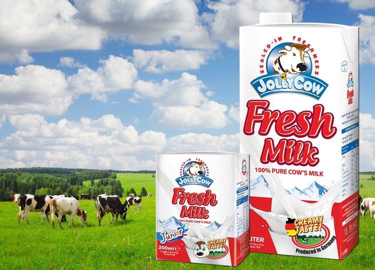 Jolly Cow – Ace Market PH