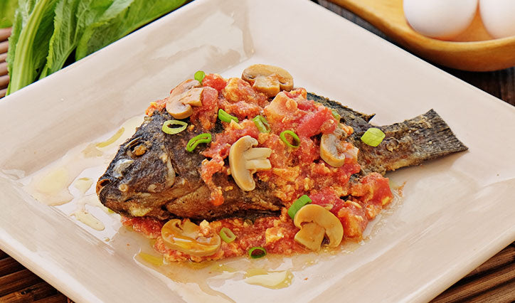 Sarciadong Isda – Ace Market PH