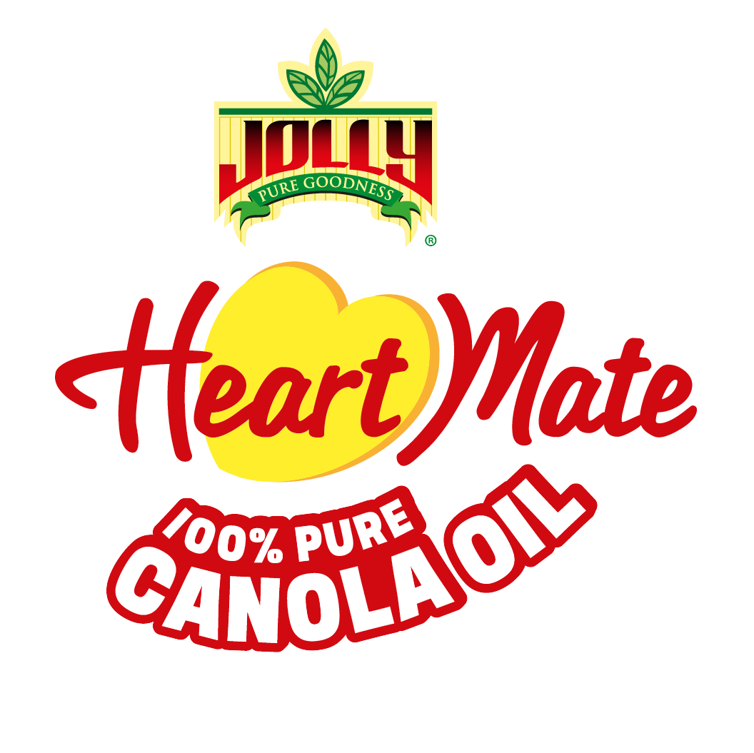 Jolly Heart Mate Canola Oil – Ace Market PH