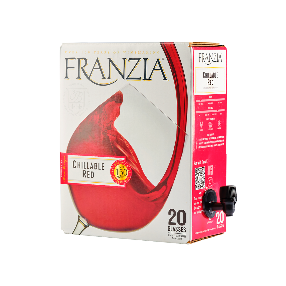 Franzia – Ace Market PH
