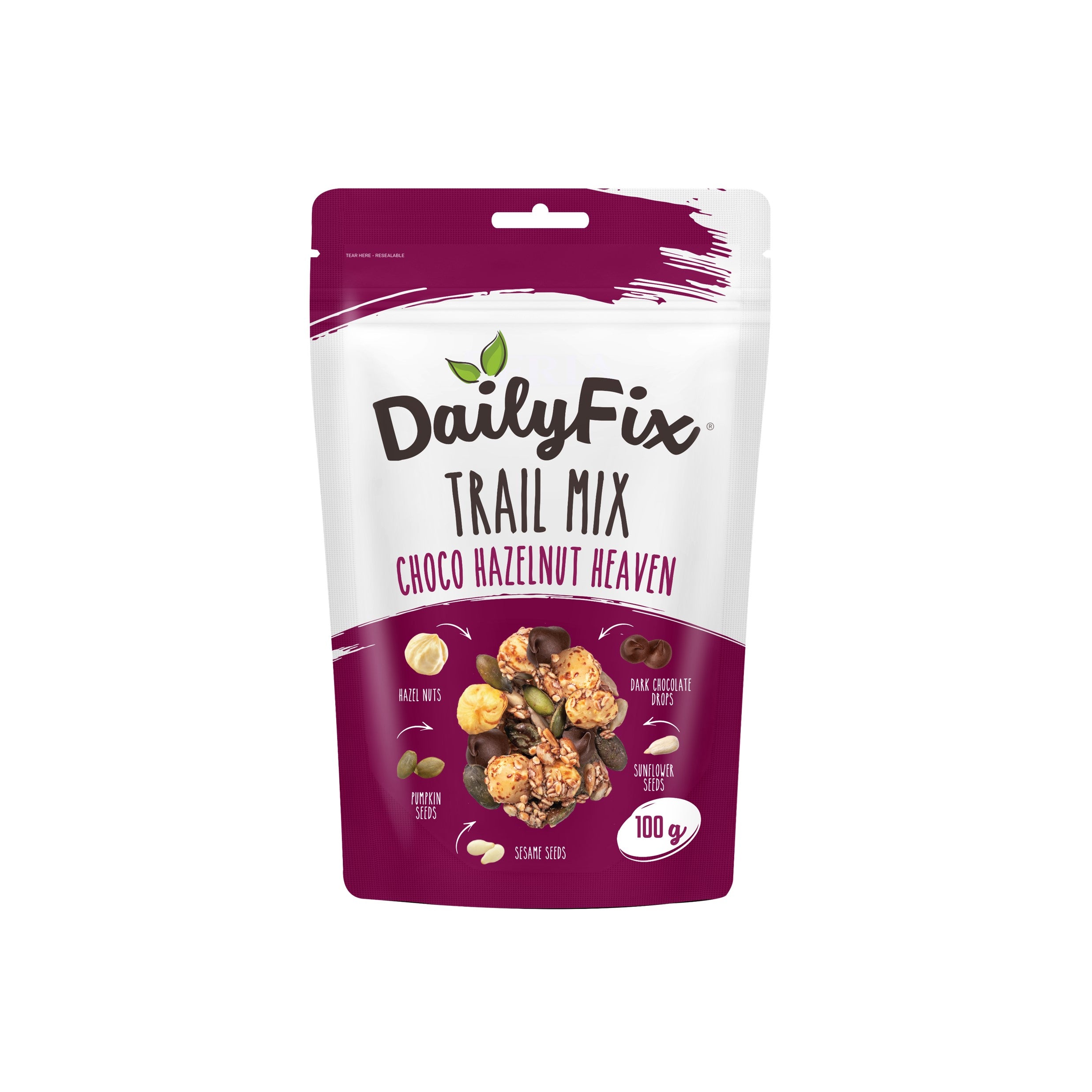 Daily Fix – Ace Market PH