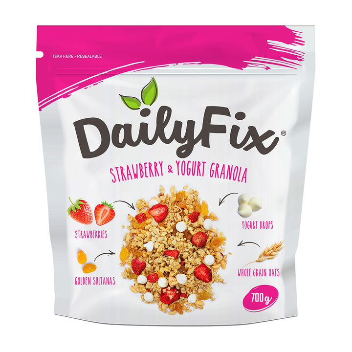 Daily Fix – Ace Market PH