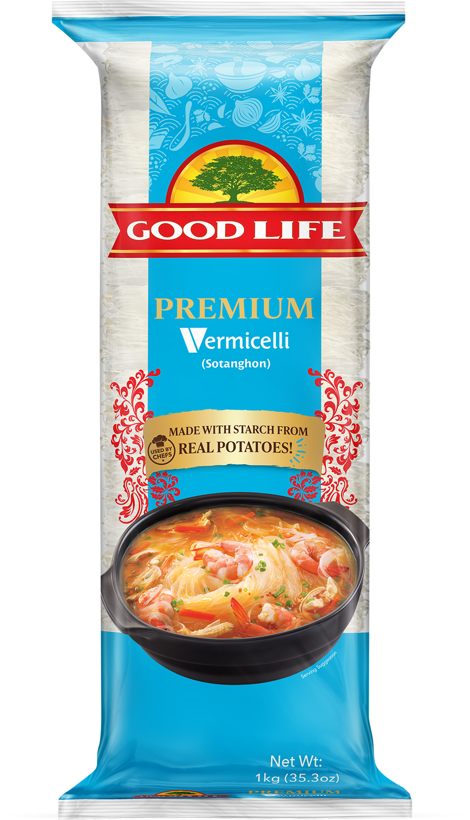 Good Life – Ace Market PH