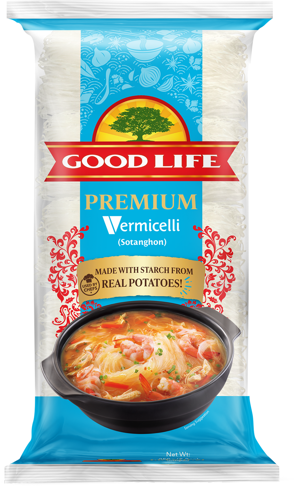 Good Life – Ace Market PH