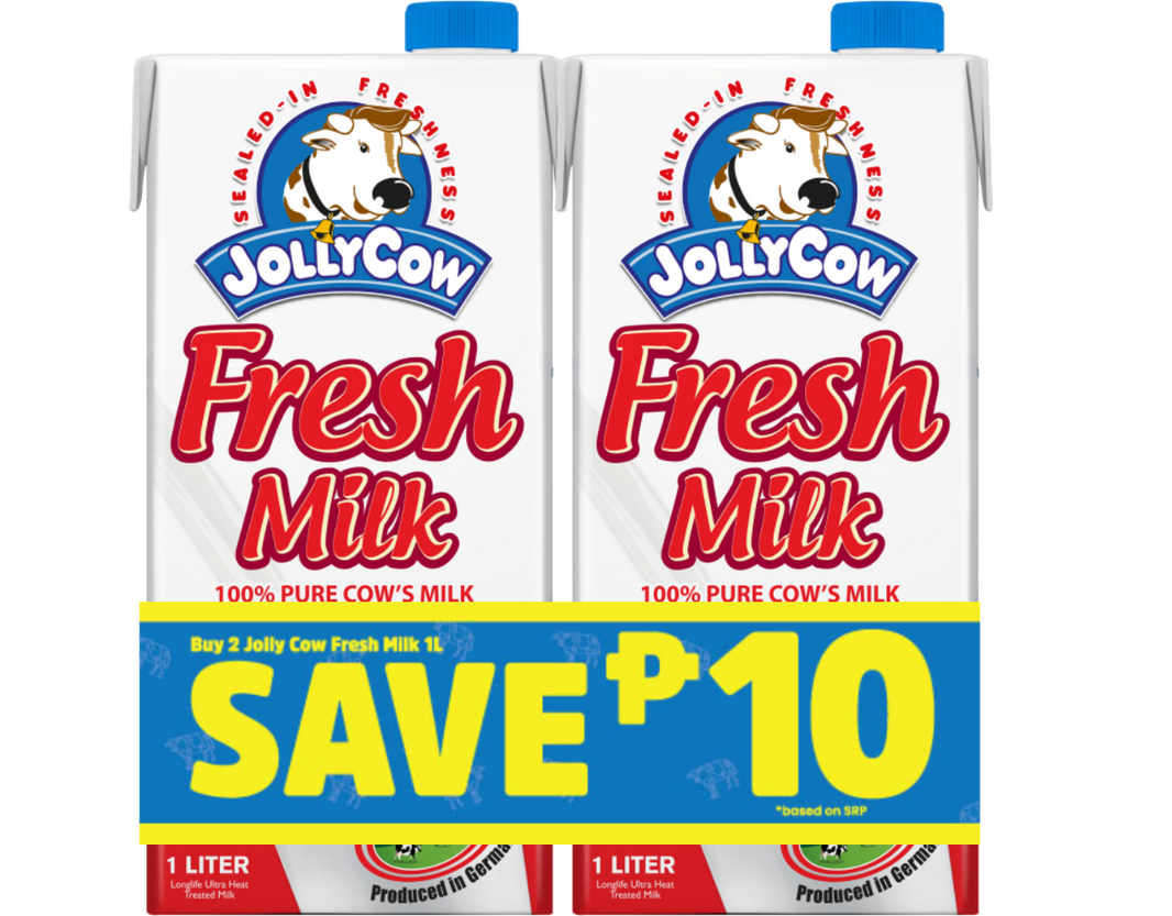 Milk – Ace Market PH