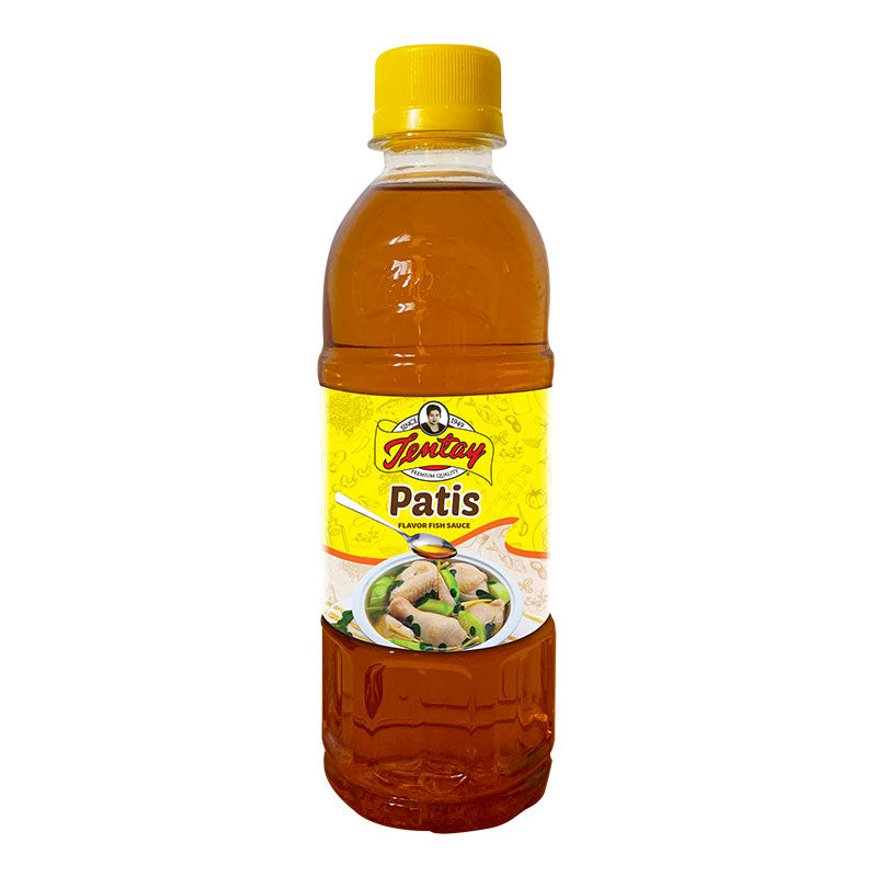 Tentay Patis Flavor 350ml – Ace Market PH